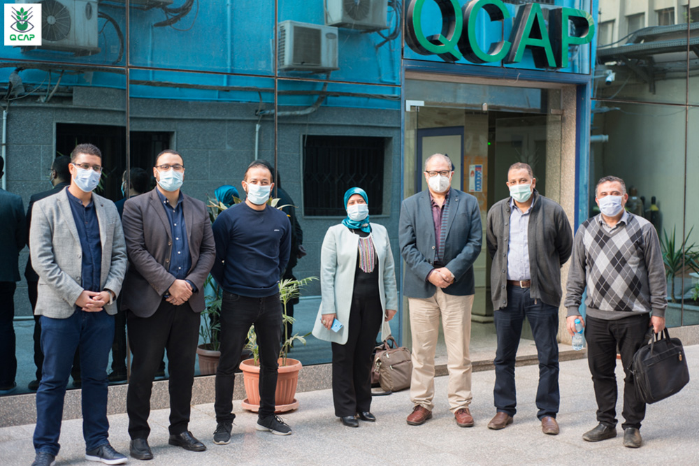 Media Library | Qcap