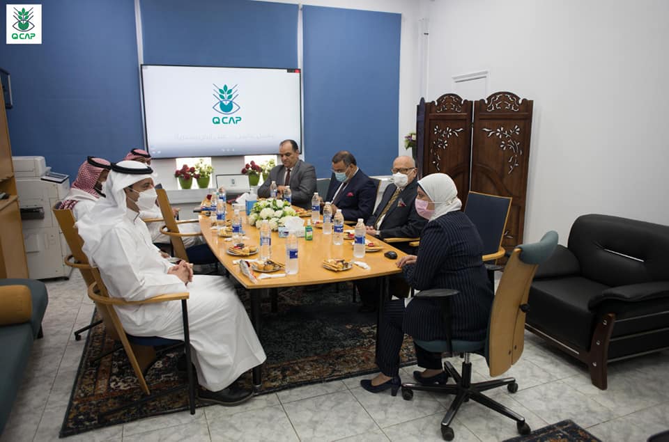 QCAP | The Central Laboratory for analysis of pesticide residues and ...